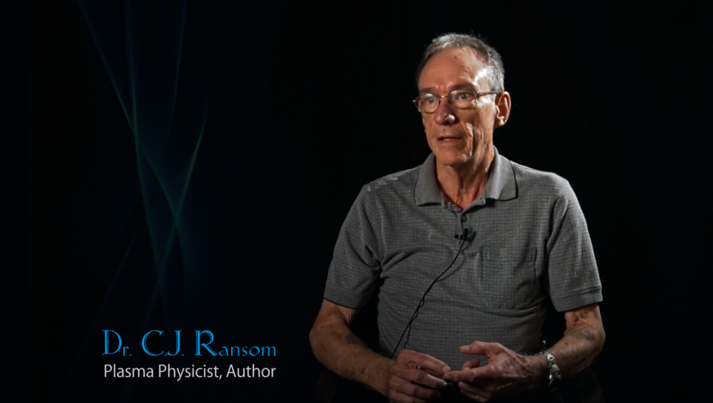 Experts – Breaking the Science Barrier: