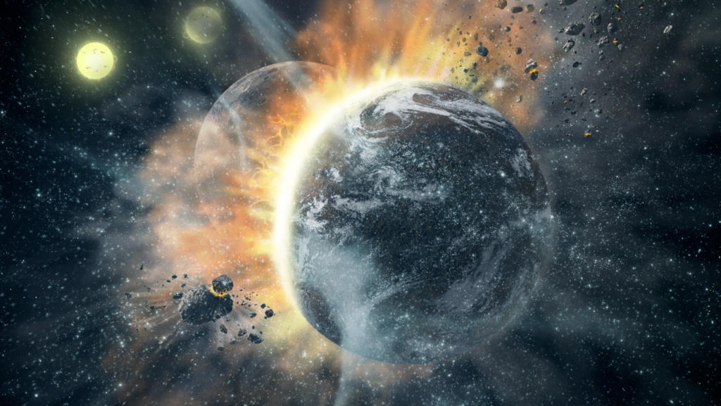 Gallery – Breaking the Science Barrier: